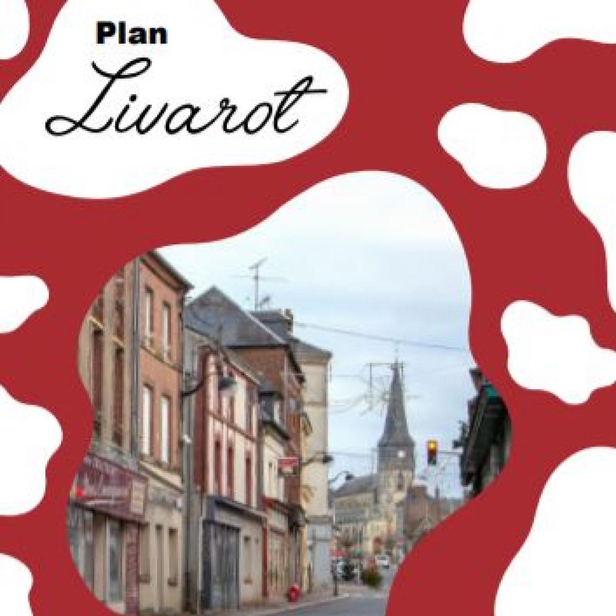 City guide and maps | Authentic Normandy : Office de Tourisme Lisieux ...