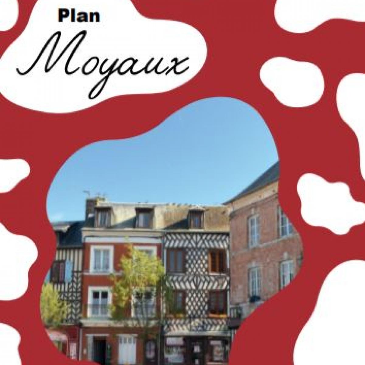 City guide and maps | Authentic Normandy : Office de Tourisme Lisieux ...