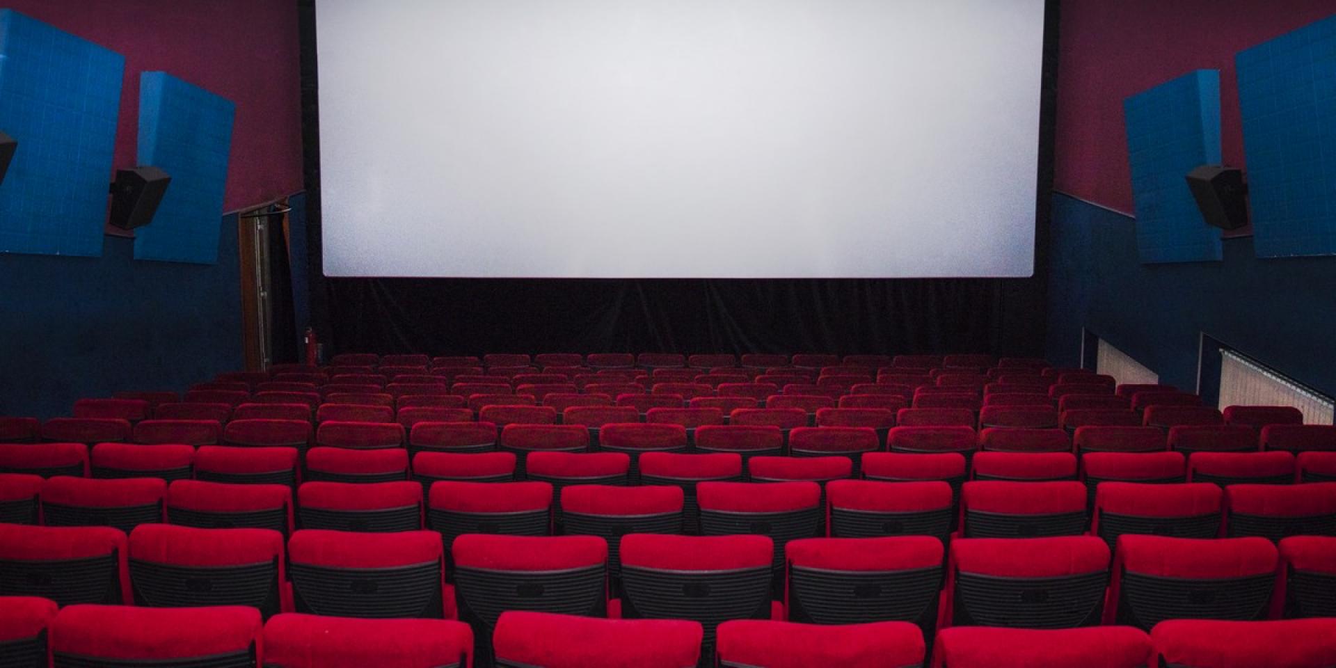 Cinémas, théâtres, salles de spectacle | Office de Tourisme Lisieux ...